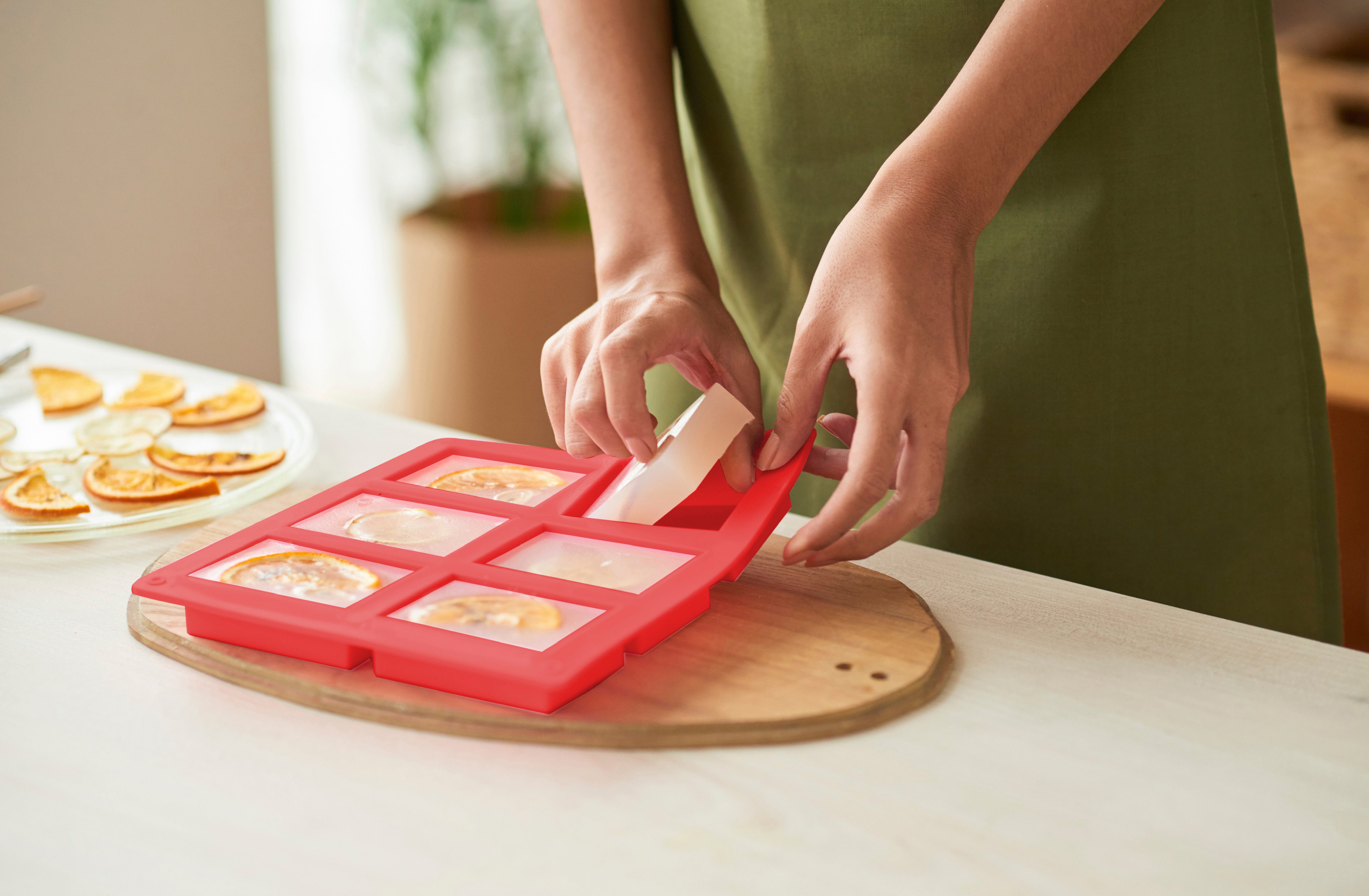 Professional silicone bakeware, cookware and kitchenware store — Freshware