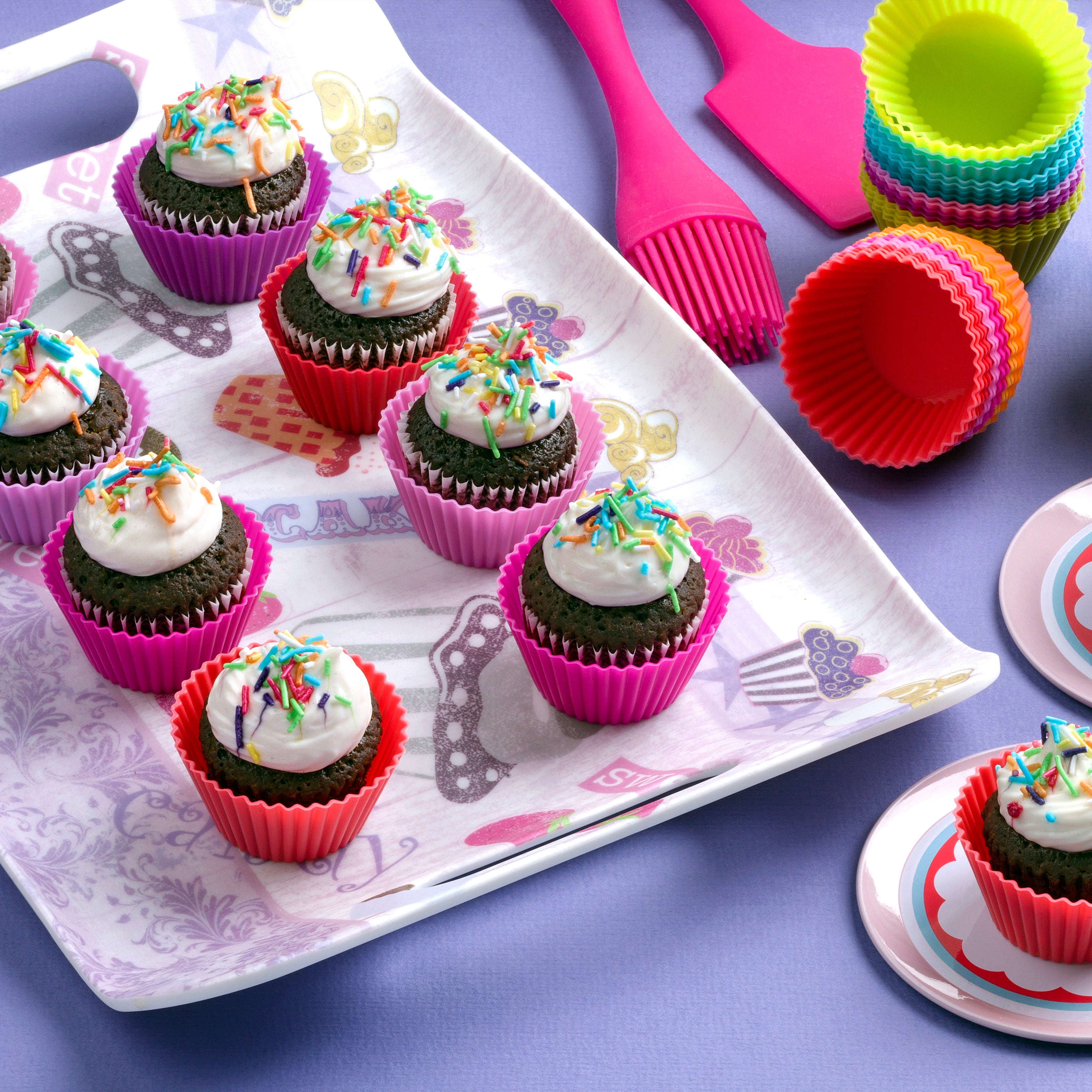 Professional silicone bakeware, cookware and kitchenware store — Freshware